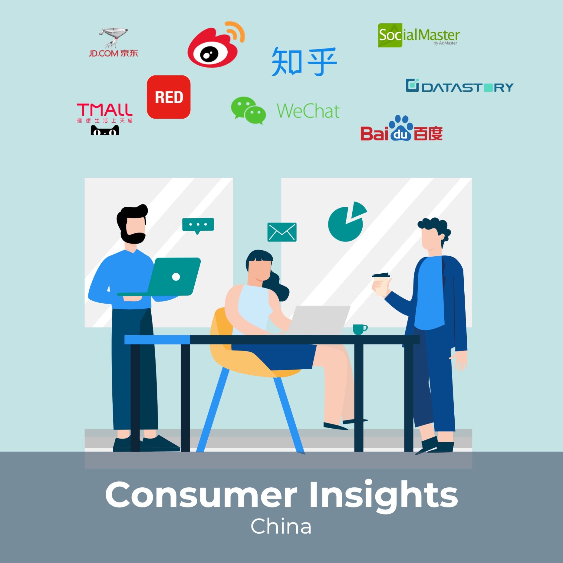 Unlocking Chinese Consumer Insights with SevenTrans: Your Key to Success