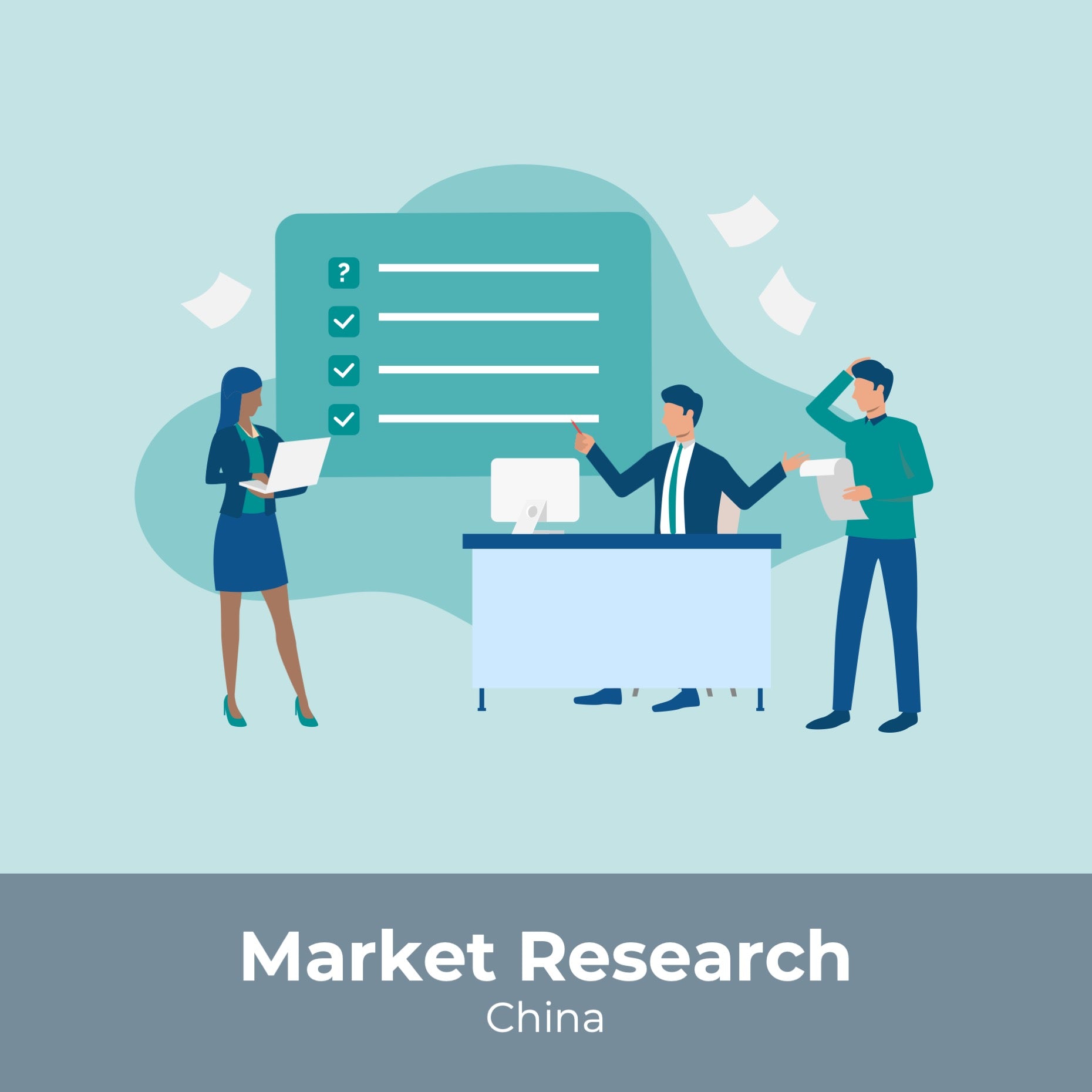 Unlock the Potential of the Chinese Market with SevenTrans' Expert ...